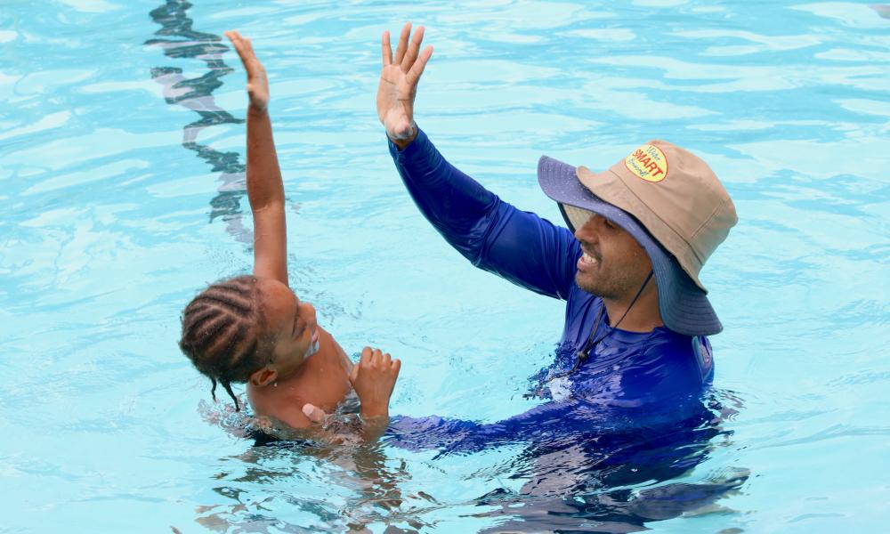 Protecting Our Children Around Water – Children's Services Council of ...